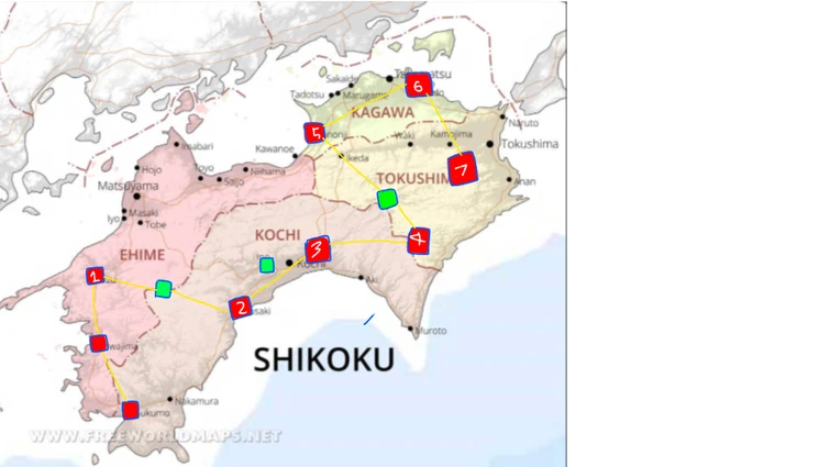 Help with my Pokémon region map | Fandom