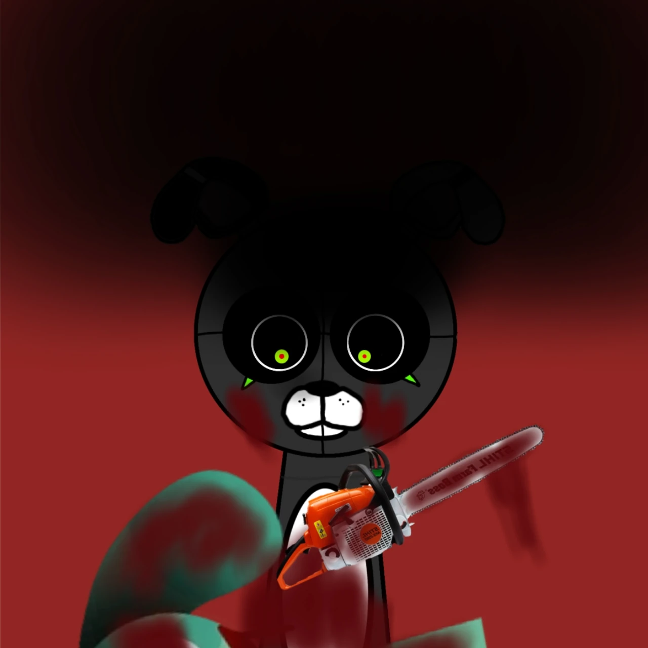 redo of Sammy's death | Fandom