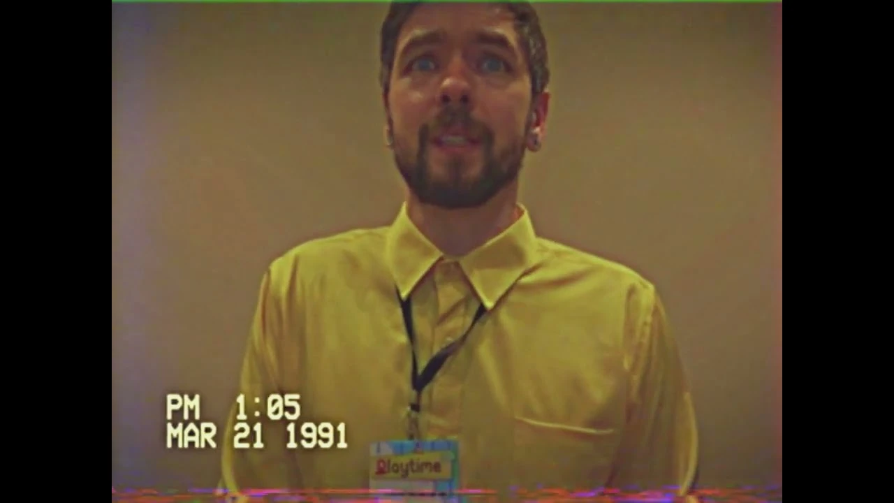 34 years ago.... | Fandom