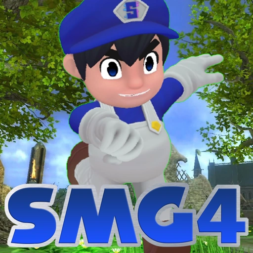 SMG4 (2006) | Fandom