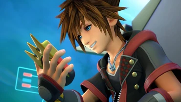 Link VS Sora (Legend Of Zelda VS Kingdom Hearts) | Fandom