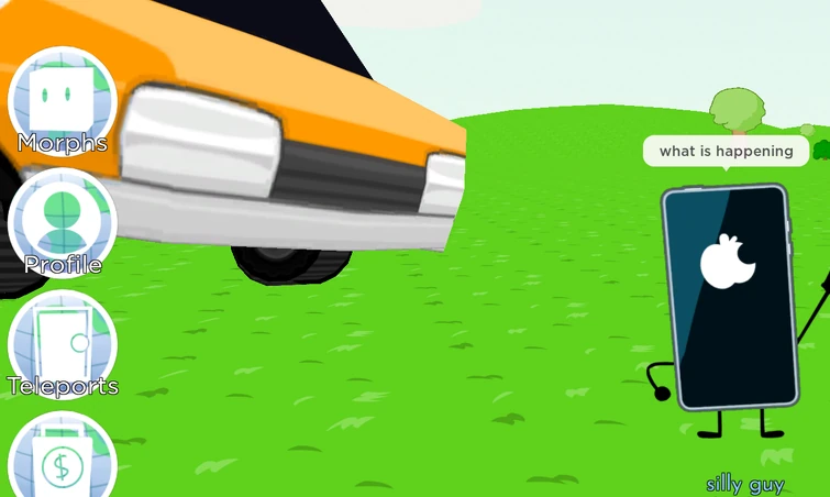 the freesmart supervan was acting up today | Fandom