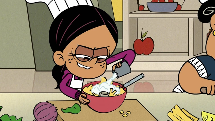 Discuss Everything About The Loud House Encyclopedia | Fandom