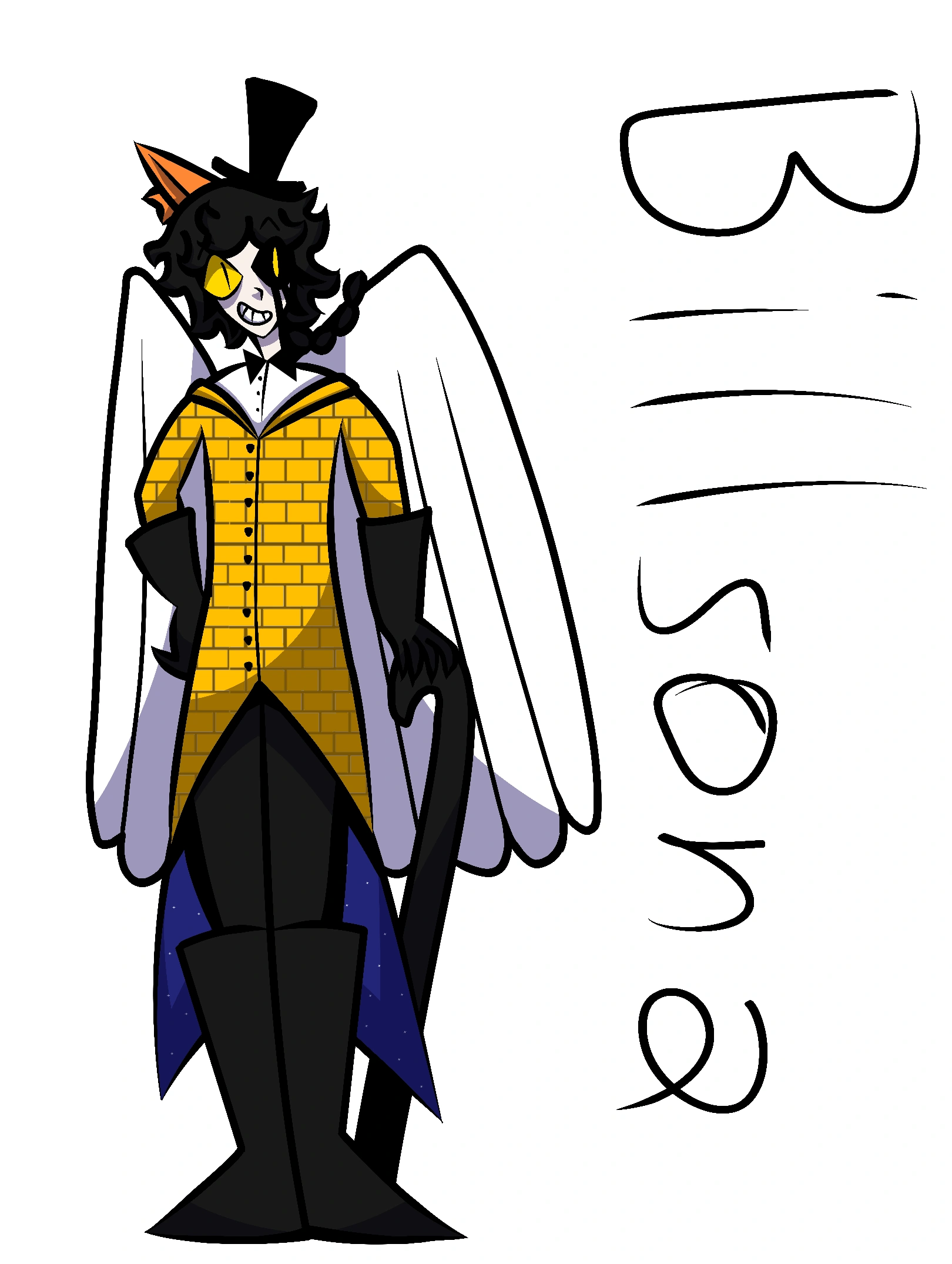 Billsona | Fandom