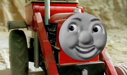 Thomas Face Swap Jack/Trevor | Fandom