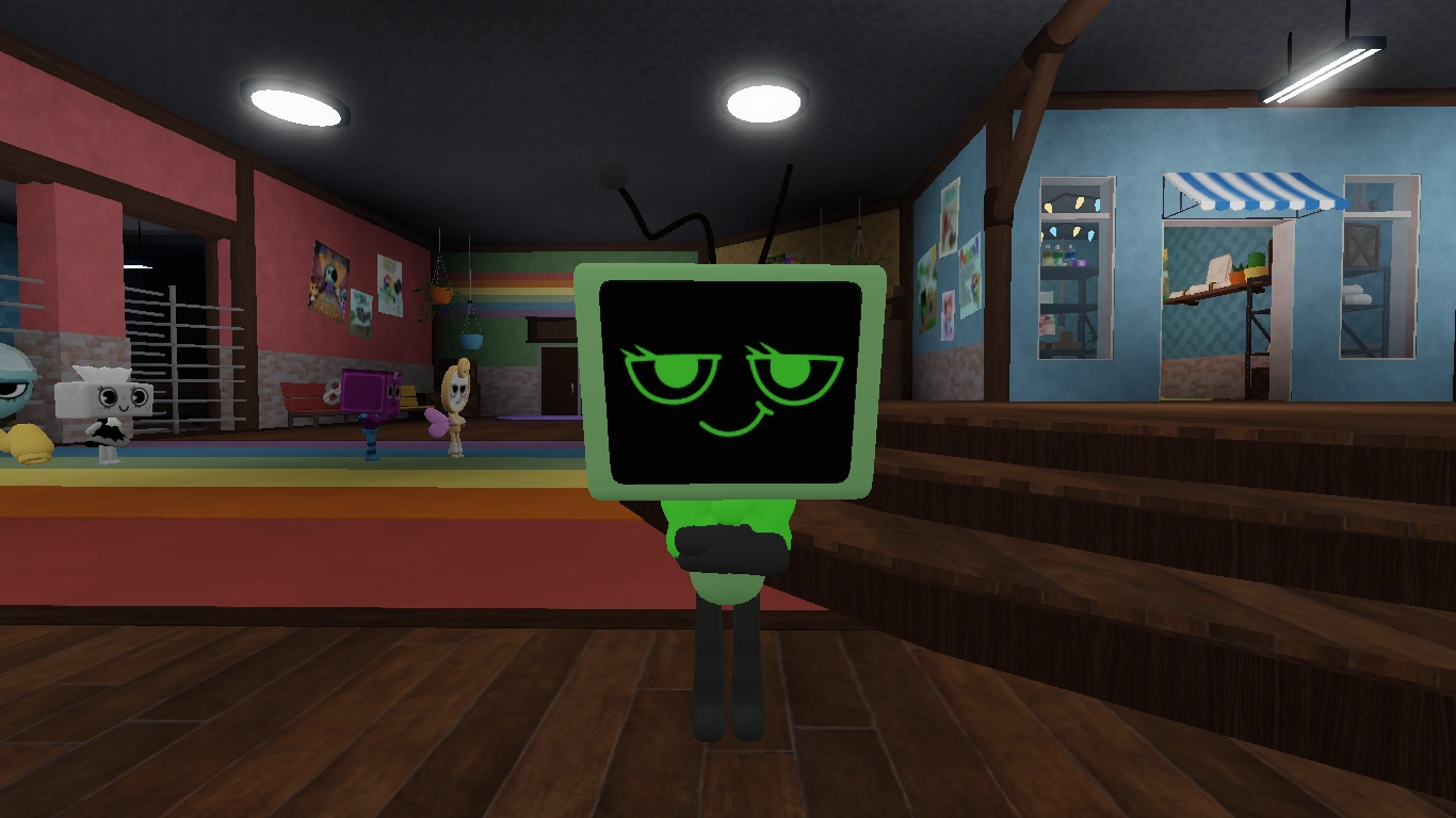 I GOT VEE!!! | Fandom