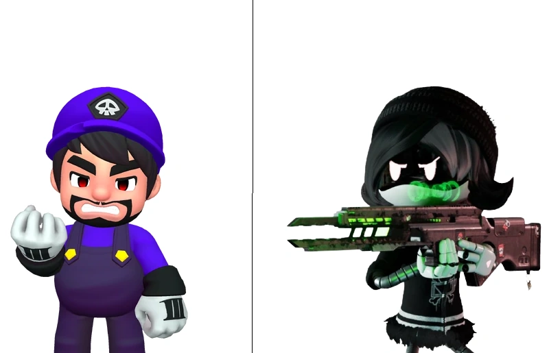 Who would win #2 | Fandom