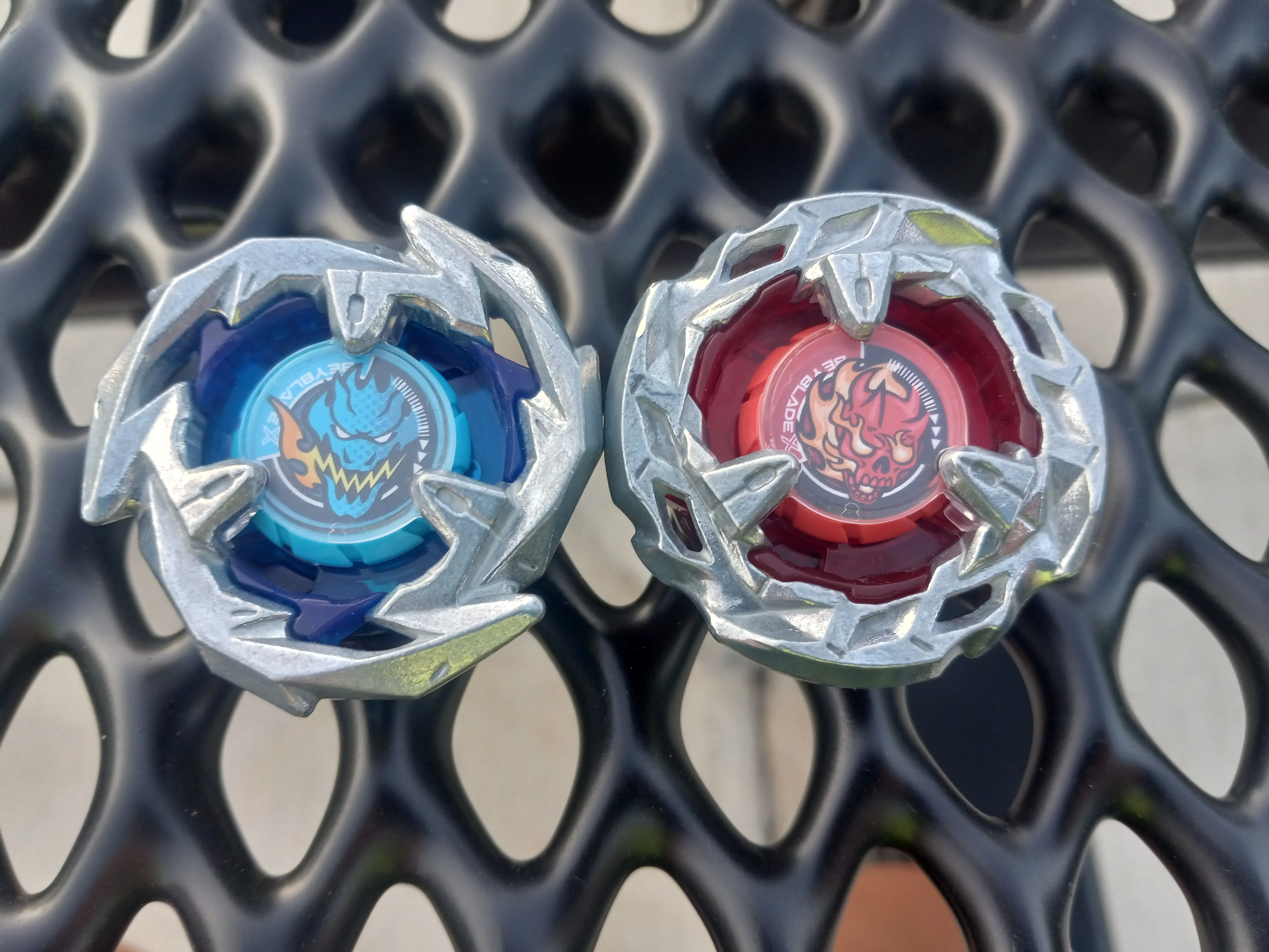 new beyblade gen is out | Fandom