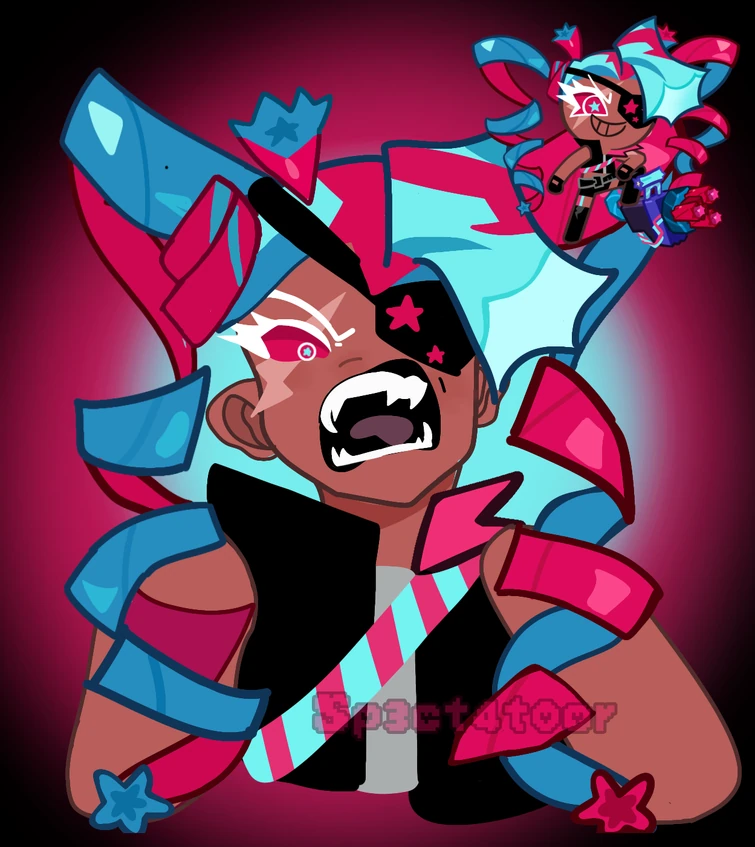 (ADO) Useewa but it's Twizzly | Fandom