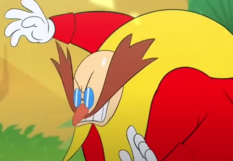 sonic mania adventure freezing moments (some of these might be from the ...