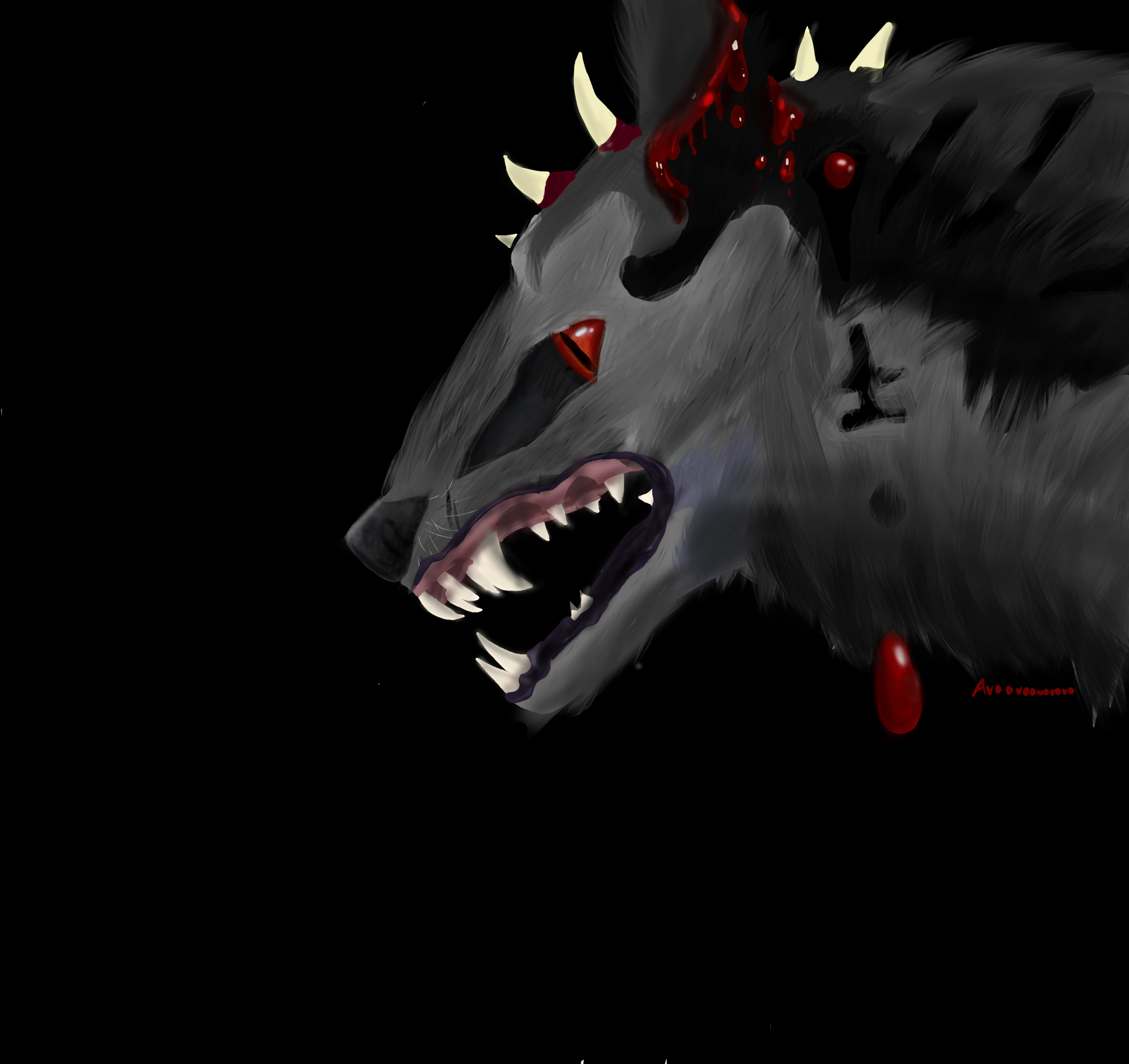 Morcanix art (finished) | Fandom