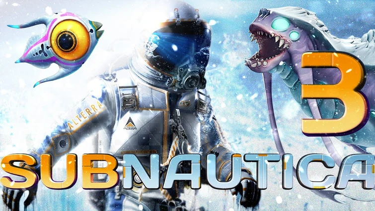 Anthomnia did some digging on Subnautica 3! | Fandom