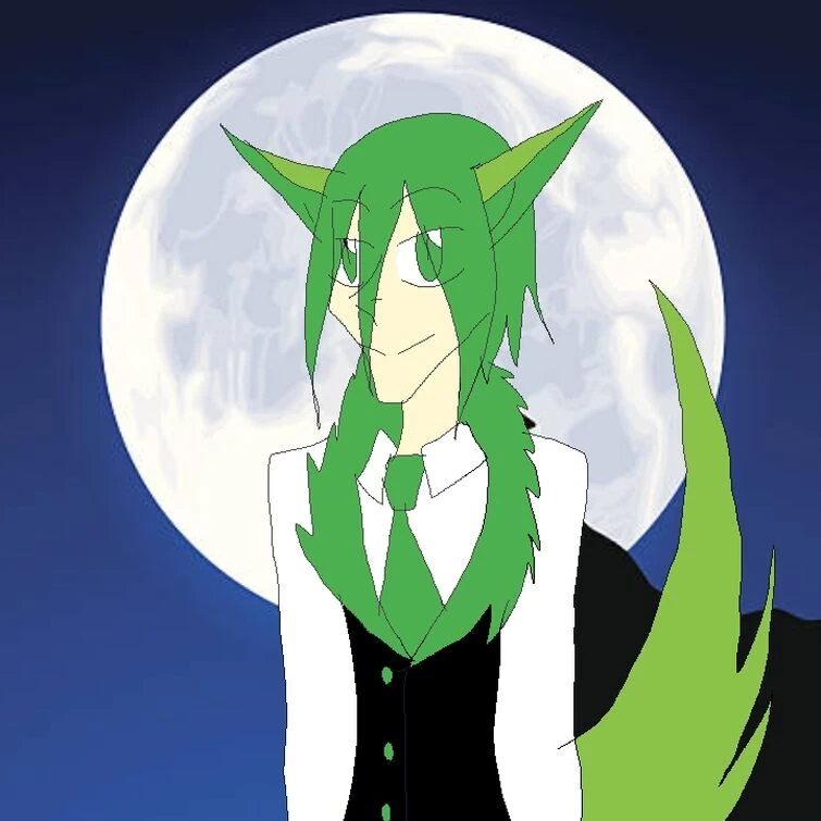 Alan (Sweet Occult) | Fandom