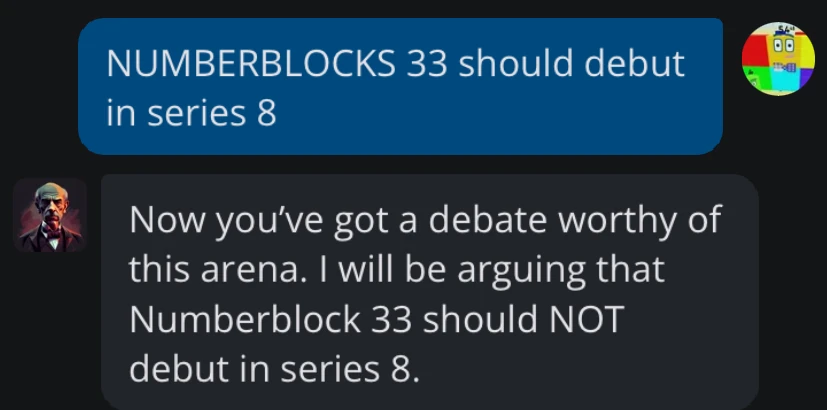 *wrong buzzer* | Fandom