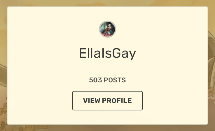 500 posts! | Fandom