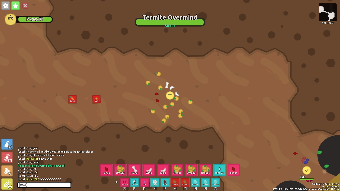 I just don't get it. | Fandom