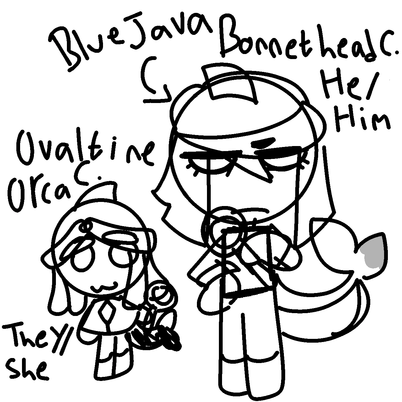 klepon republic cookie concepts ^^ | Fandom