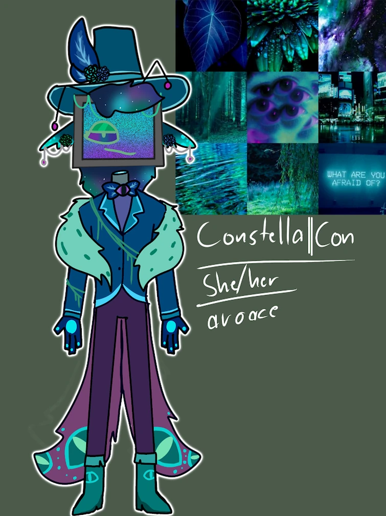 what are all your sonas? | Fandom