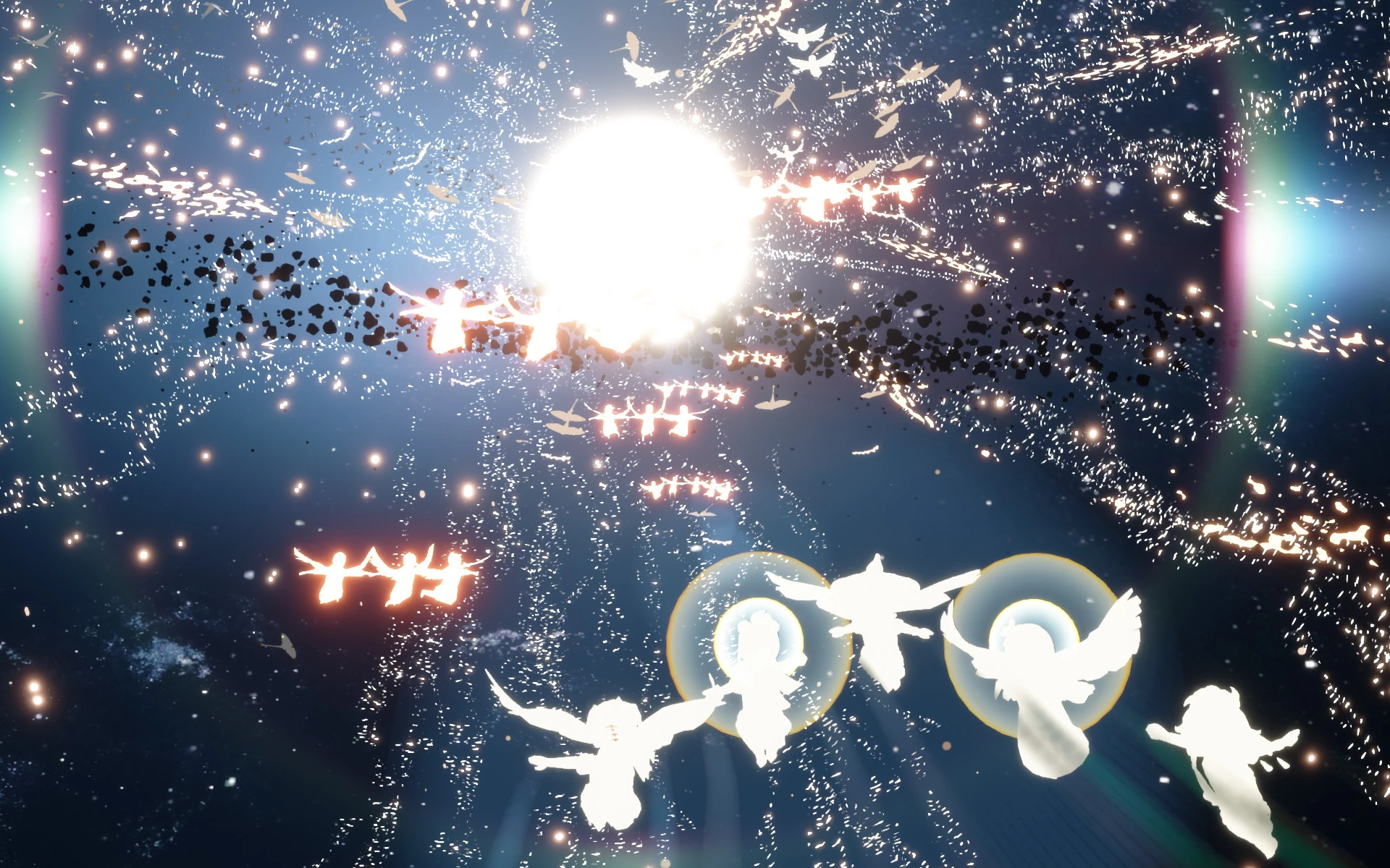 Breathtaking photos of me & my friends in orbit | Fandom