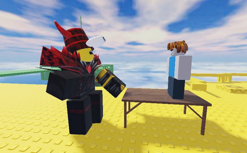 DoomBringer Scream and Death | Fandom