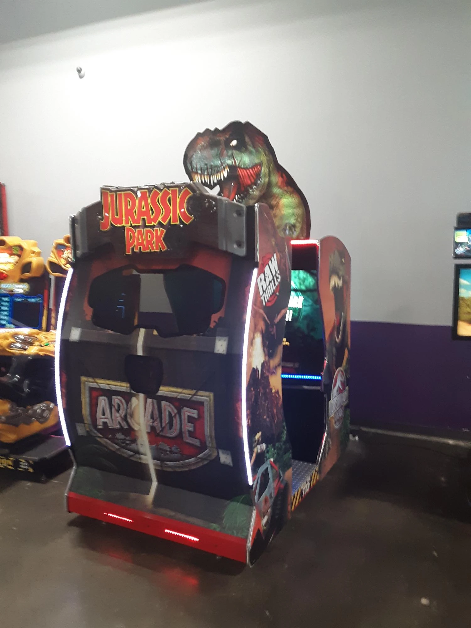 Anyone remember these arcade games? | Fandom