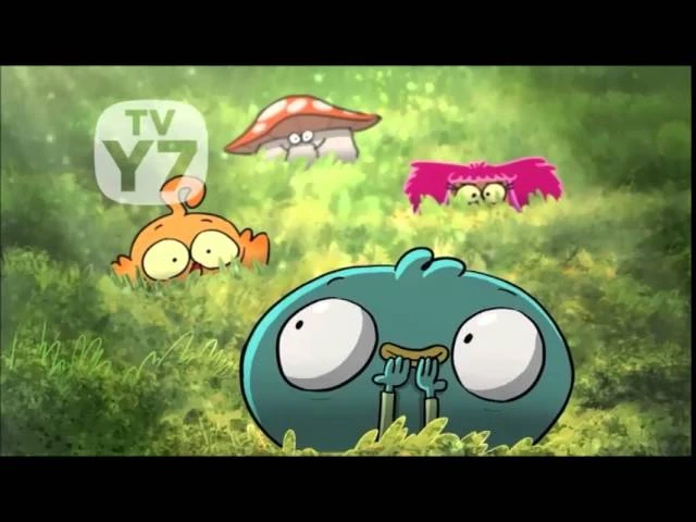 Harvey Beaks Intro | Fandom