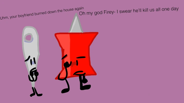 Discuss Everything About Battle for Dream Island Wiki | Fandom