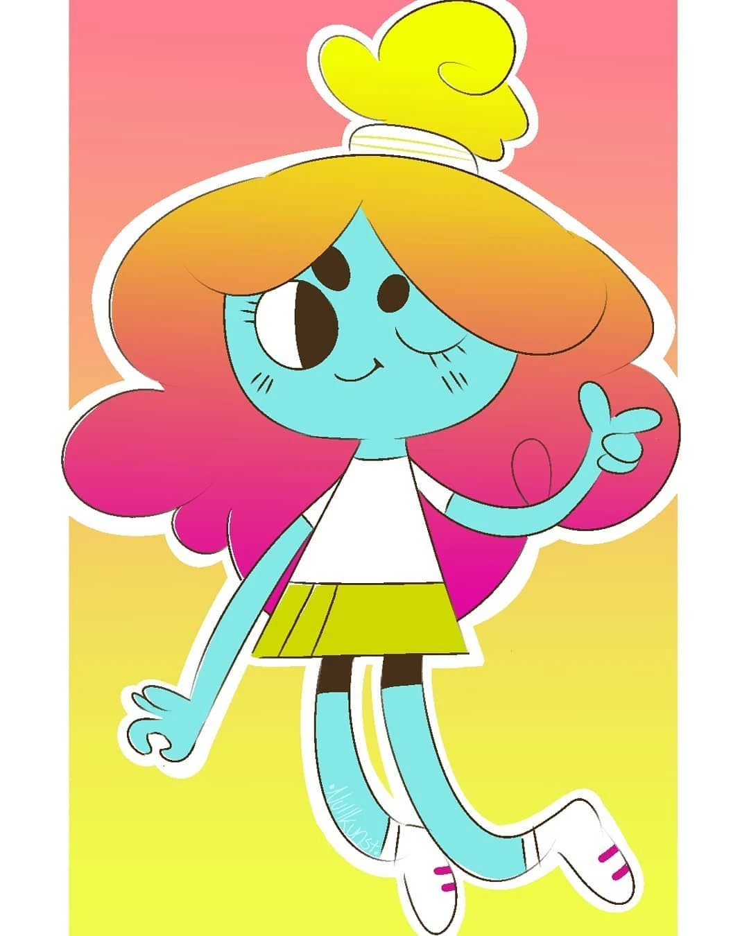 R.I.P Rachel Wilson (2011-2019) | Fandom