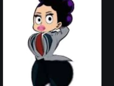 Best Mineta Photo? (Holy water needed) | Fandom