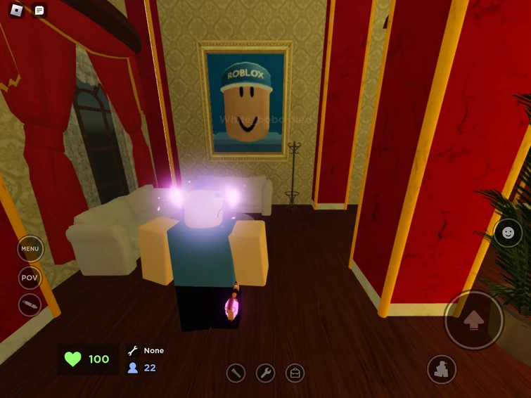 Discuss Everything About Roblox Evade Wiki | Fandom