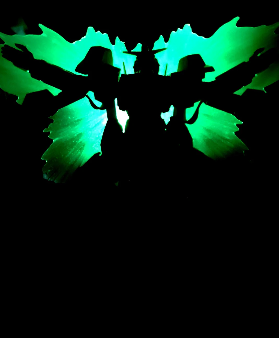 GN particle- FULL RELEASE!!!!!!! | Fandom