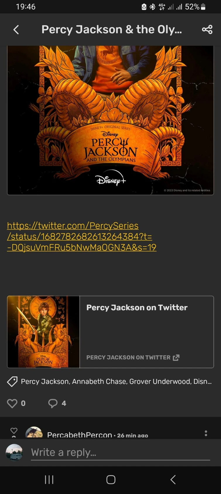 New posters | Fandom