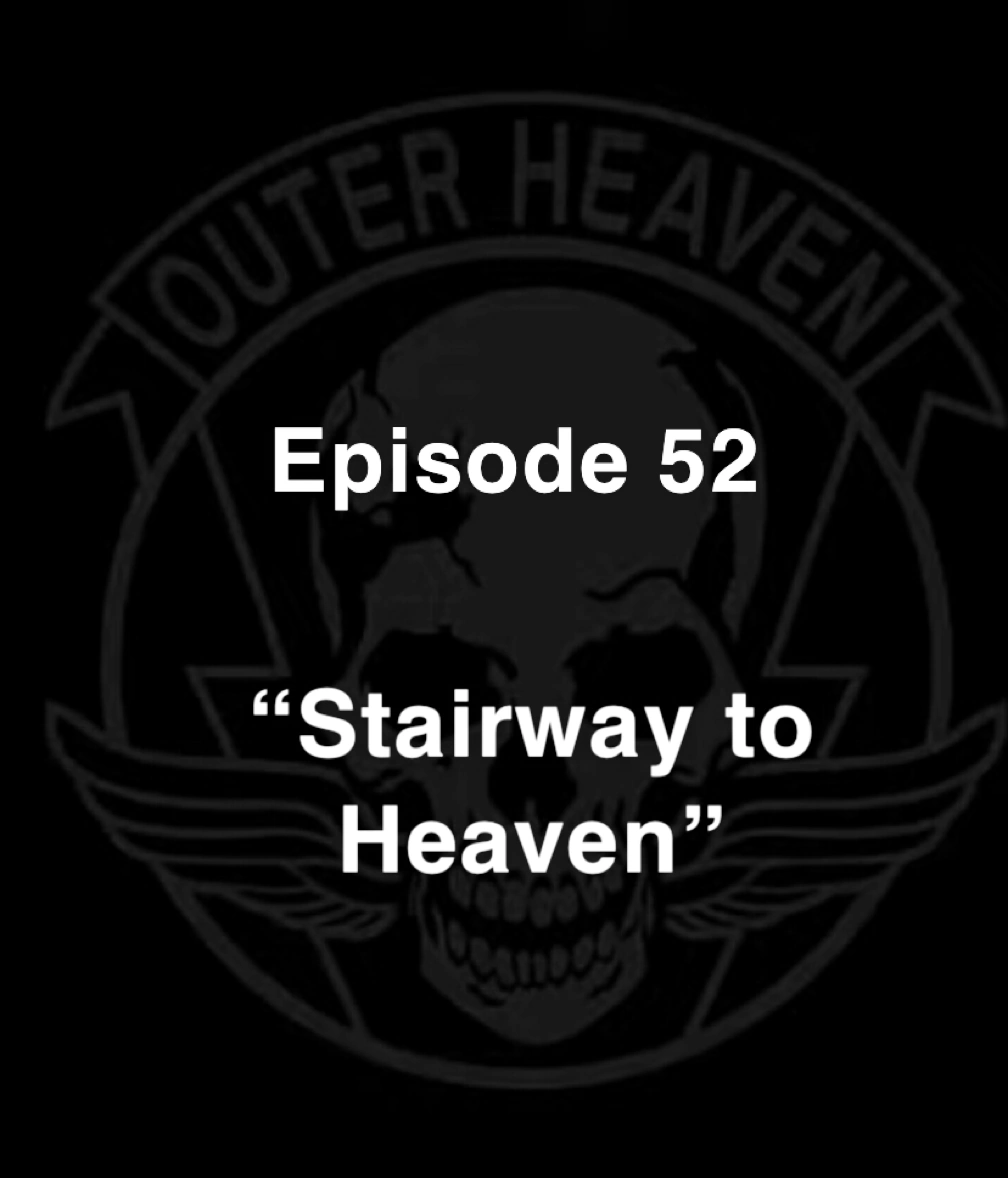 My rough concept for MGSV Chapter 3 mission intro’s | Fandom