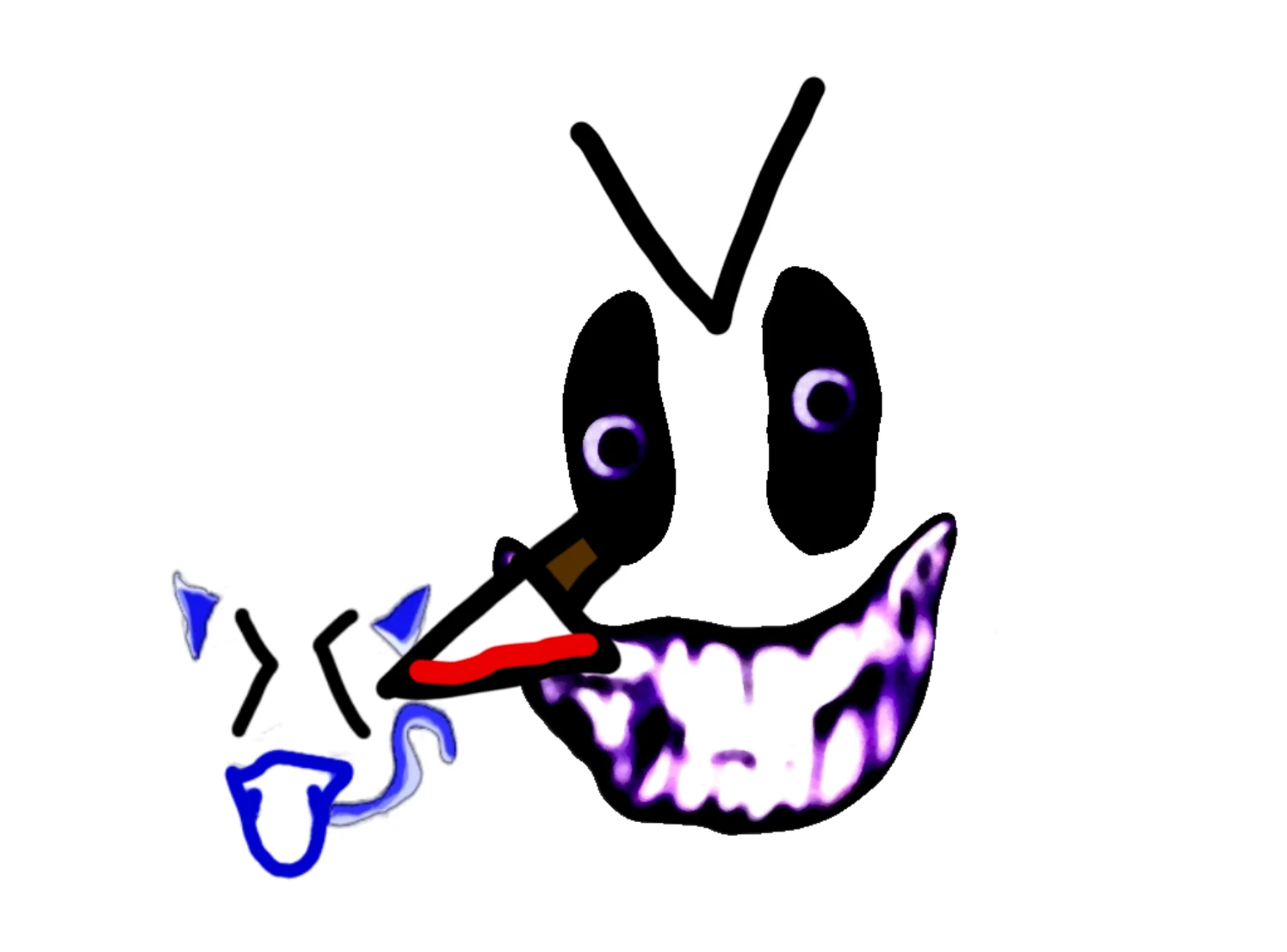 I killed her | Fandom