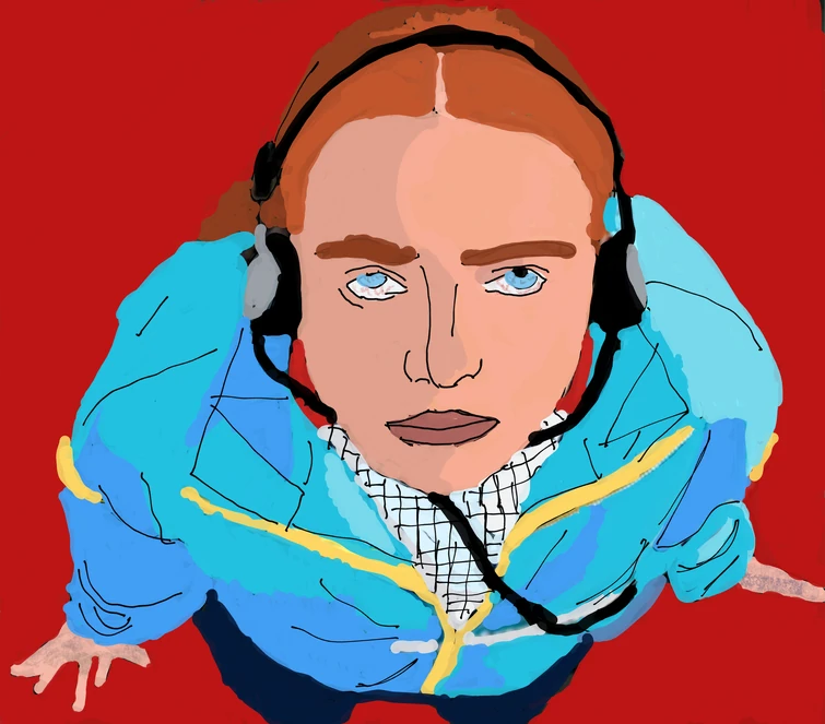 This is Max | Fandom