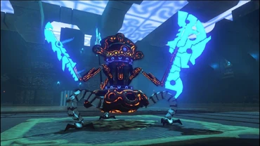 Discuss Everything About Zelda Wiki | Fandom