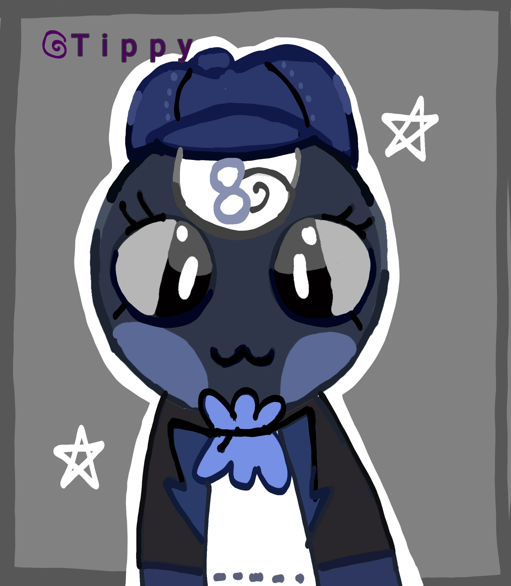 🔎Detective Toodles🎱 | Fandom