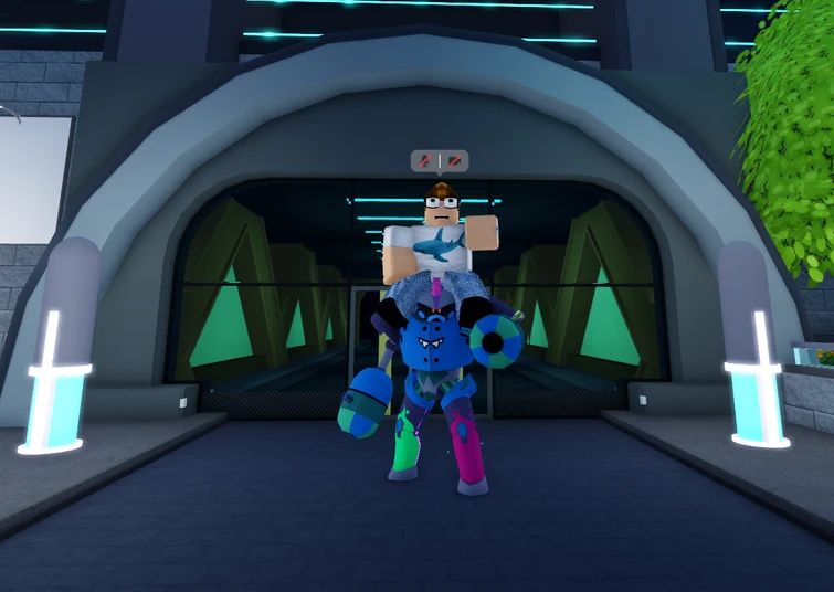 Discuss Everything About Loomian Legacy Wiki | Fandom