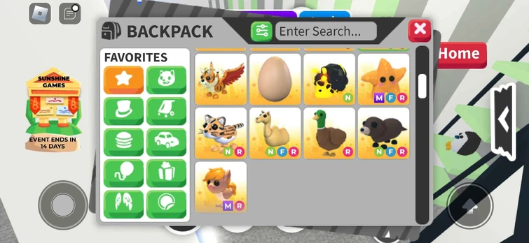 lf balloon uni | Fandom