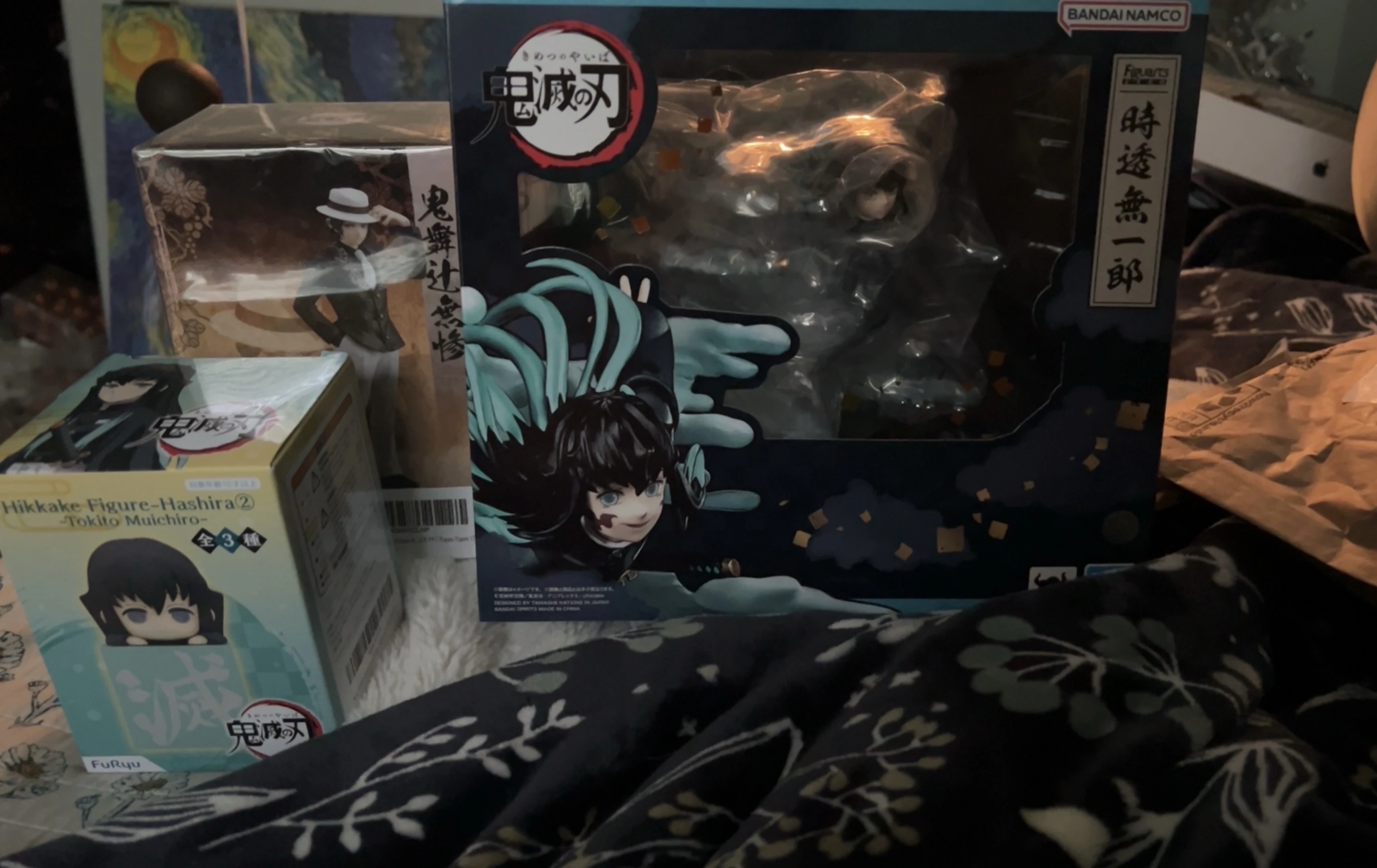 New Figure | Fandom