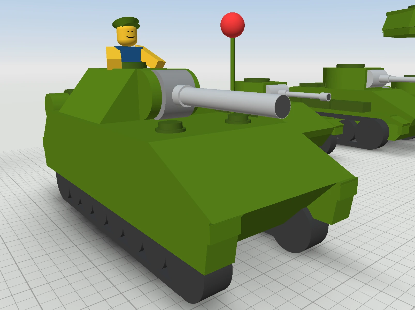 I made some Wunderwaffe in cospaces | Fandom