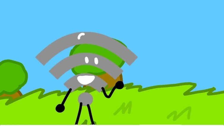 Screenshot of every scene of IIO so far (i think) | Fandom