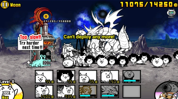 Discuss Everything About Battle Cats Wiki | Fandom