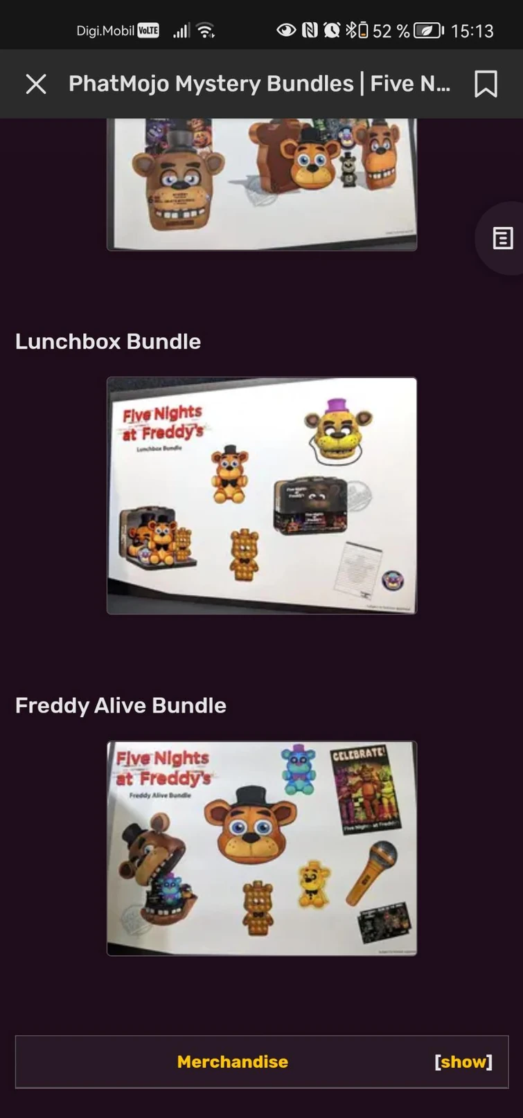 Discuss Everything About Five Nights at Freddy's Wiki | Fandom