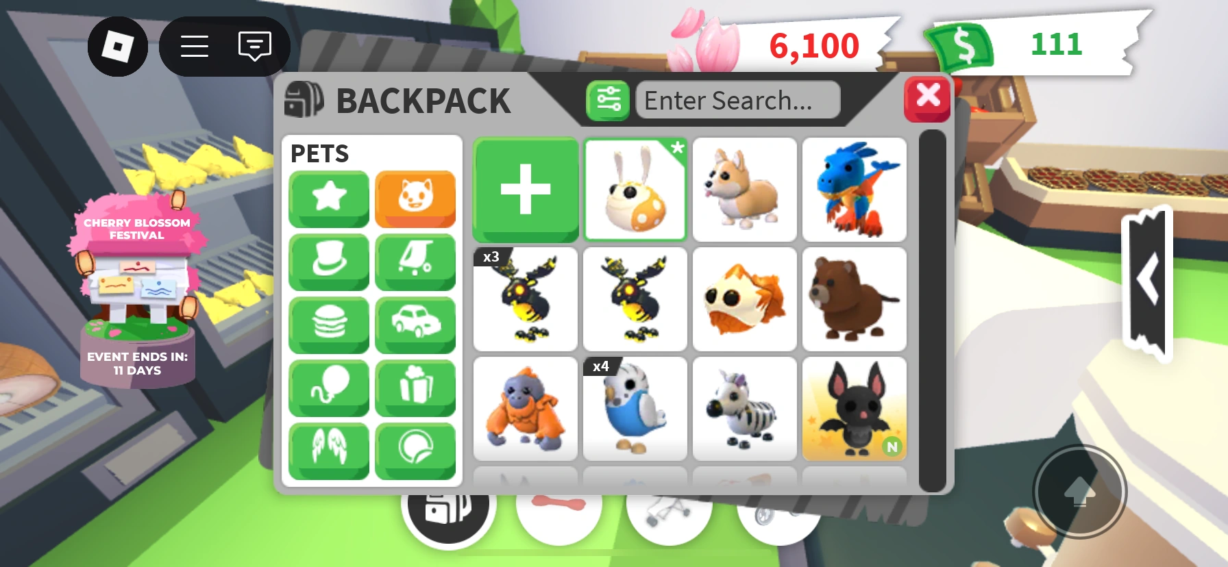 Trading my poor to rich inv! | Fandom