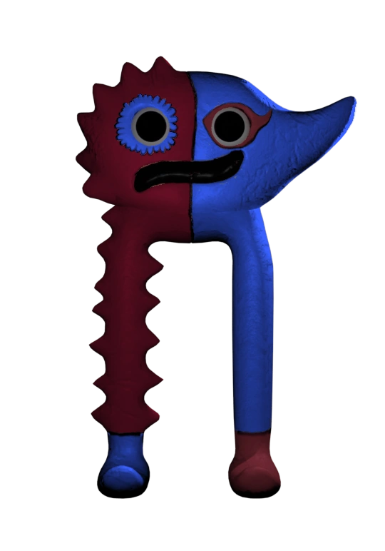 Made a new experiment jester | Fandom