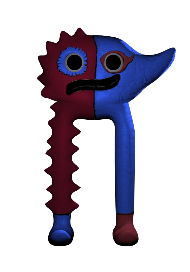 Made a new experiment jester | Fandom