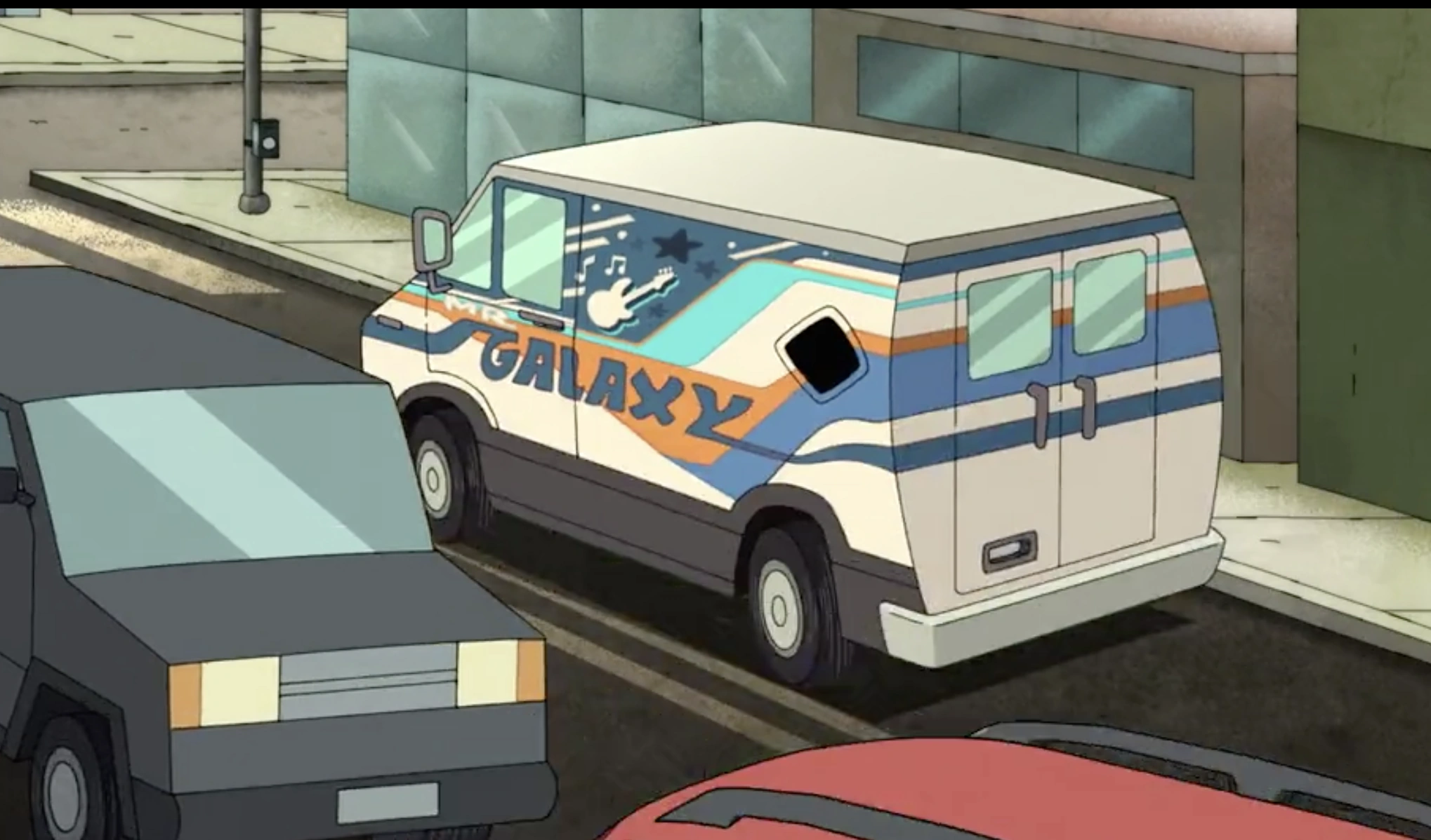 i was rewatching amphibia and | Fandom