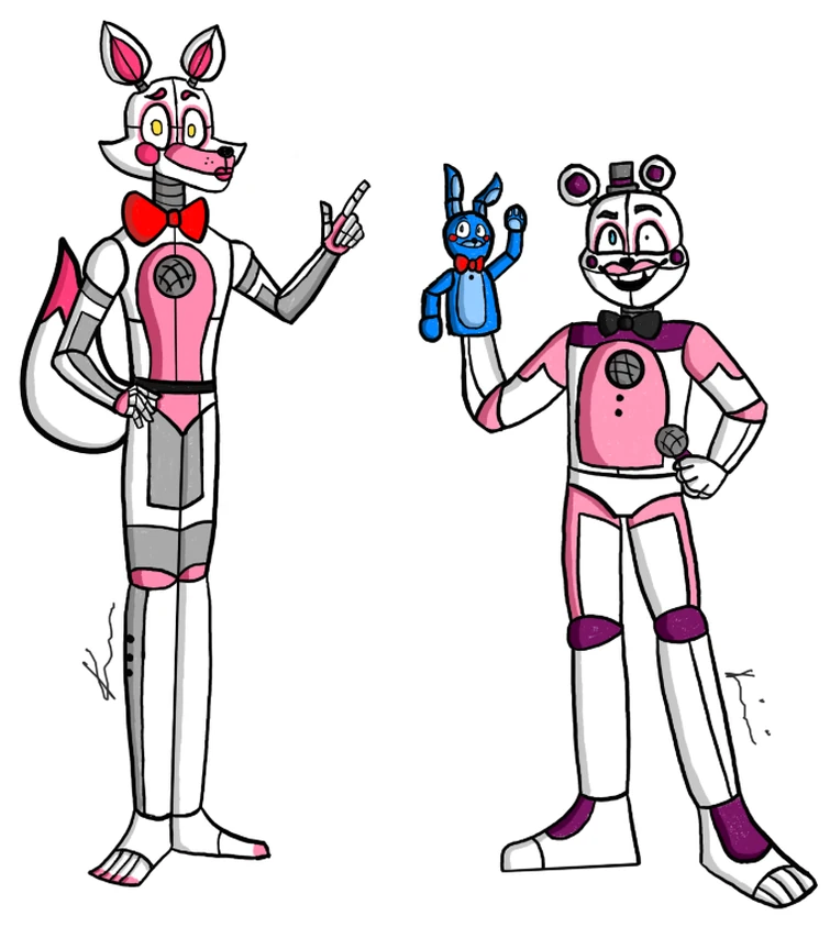 Discuss Everything About Five Nights At Freddy's Wiki | Fandom
