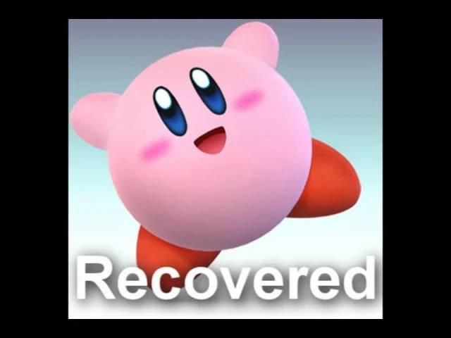 Kirby voice acting! | Fandom